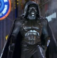 Doctor Doom (Tim Story duology) | Unpublished Villains Wiki | Fandom