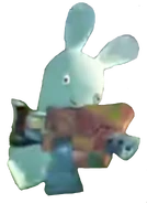 Rabbids | Unpublished Villains Wiki | Fandom