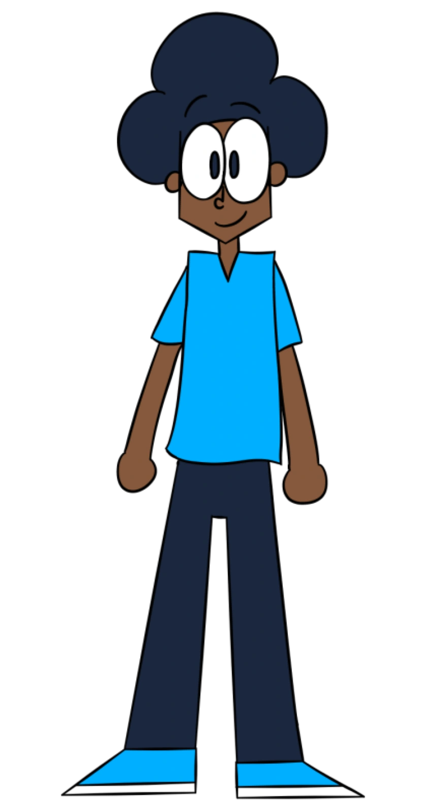 Category:Cartoon Villains | Unpublished Villains Wiki | Fandom