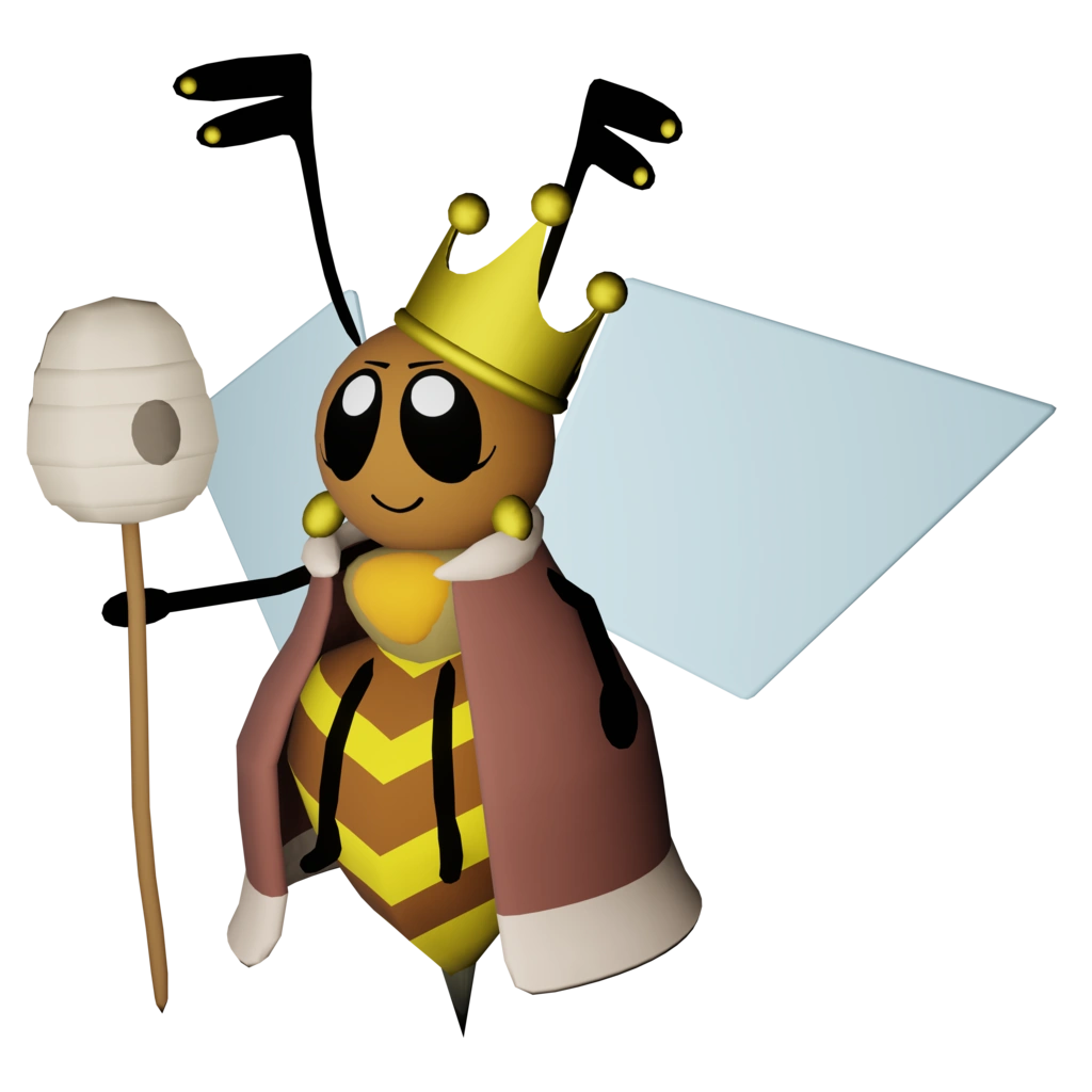 Bee Queen | Unpublished Villains Wiki | Fandom