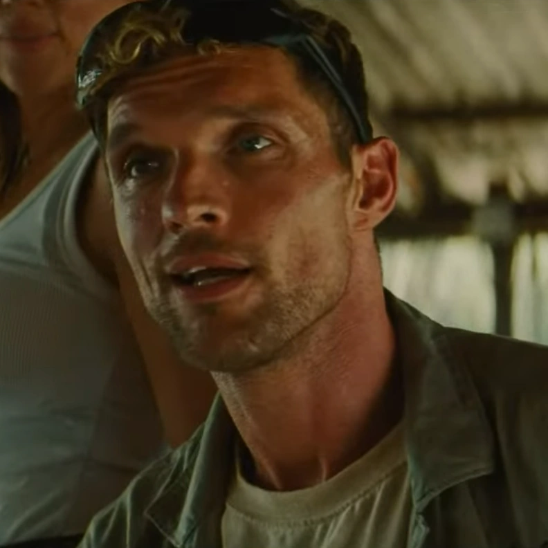 Bobby Atwater | Unpublished Villains Wiki | Fandom