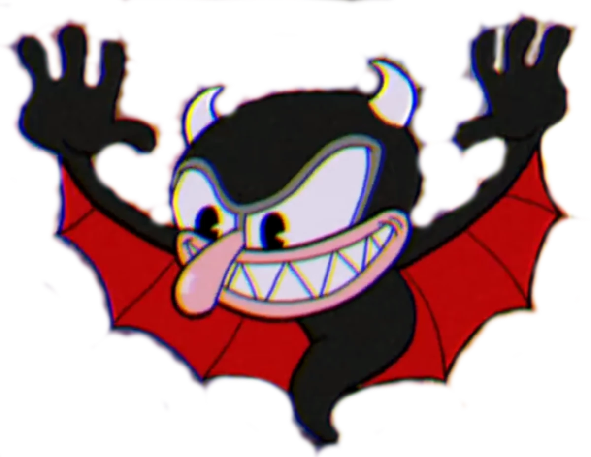 Demon Bat | Unpublished Villains Wiki | Fandom