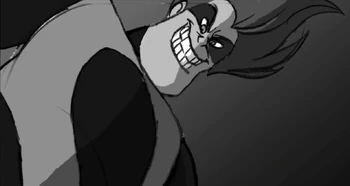 Syndrome | Unpublished Villains Wiki | Fandom