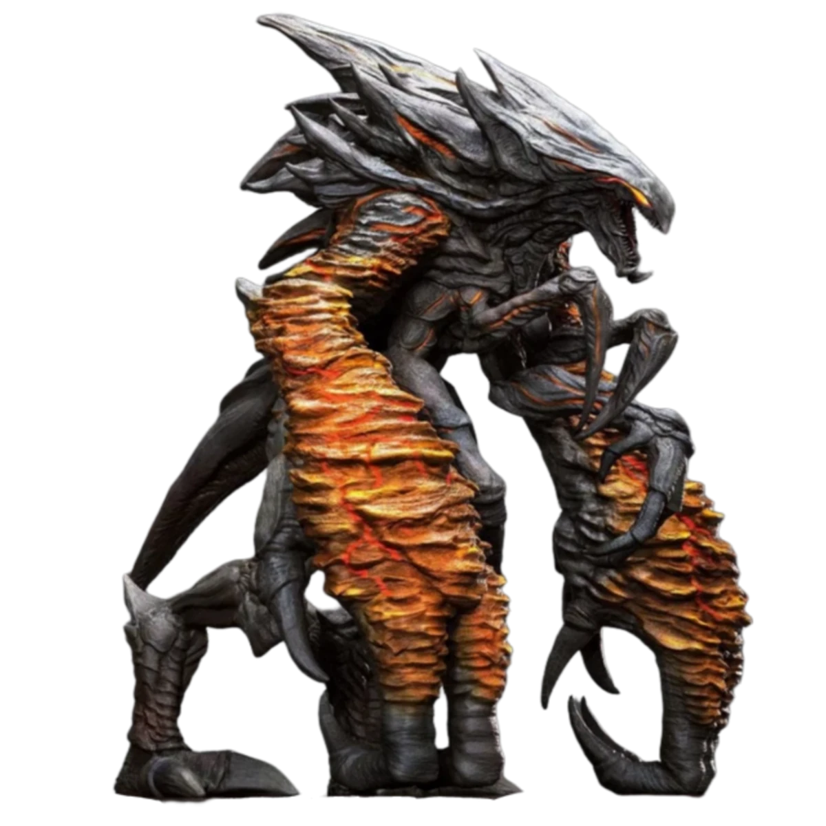 Muto Prime (Triangle Vs. Monkey) | Unpublished Villains Wiki | Fandom