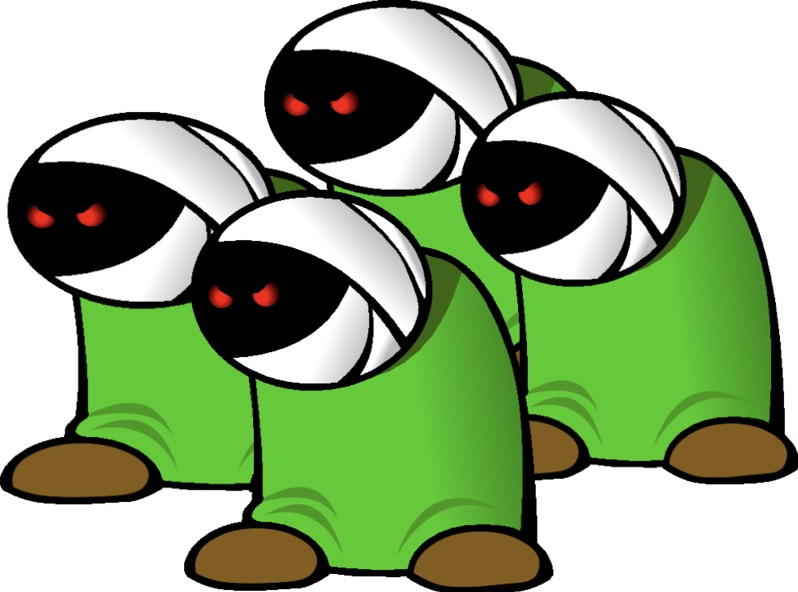 The Unguraits | Unpublished Villains Wiki | Fandom The Unguraits | Unpublished Villains Wiki | Fandom