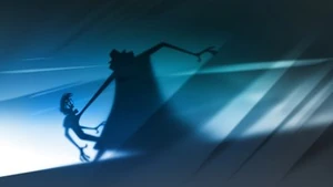 Shadow Villain | Unpublished Villains Wiki | Fandom