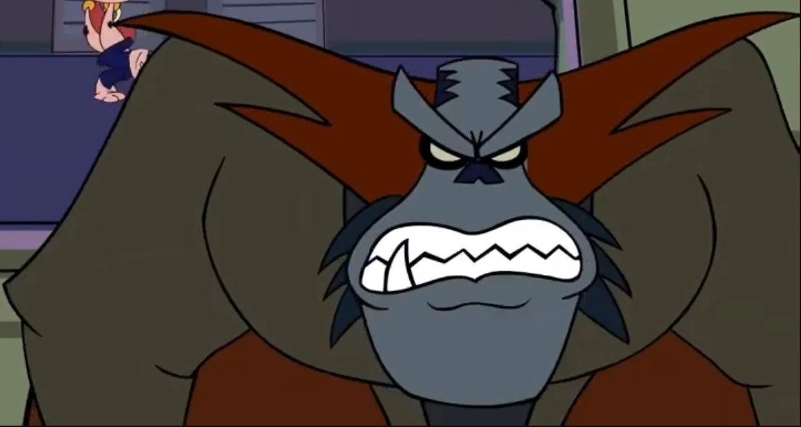 Sandman (Boogies) | Unpublished Villains Wiki | Fandom