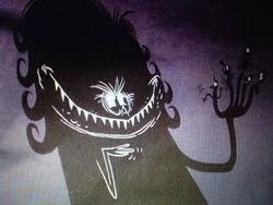 Shadow Villain | Unpublished Villains Wiki | Fandom