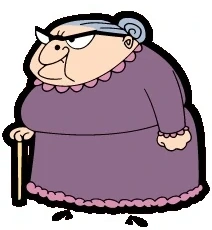 Mrs. Wicket | Unpublished Villains Wiki | Fandom