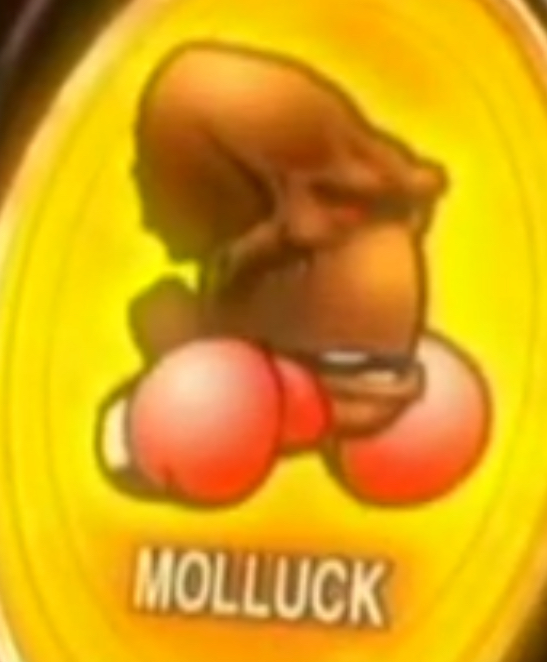 Mullock | Unpublished Villains Wiki | Fandom Mullock | Unpublished Villains Wiki | Fandom