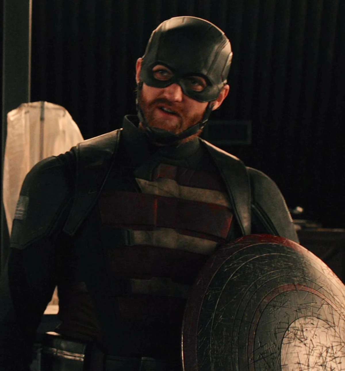 U.S. Agent (Marvel Cinematic Universe) | Unpublished Villains Wiki | Fandom