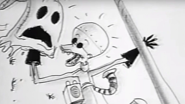 Dr. Finkelstein | Unpublished Villains Wiki | Fandom