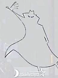 Shadow Villain | Unpublished Villains Wiki | Fandom