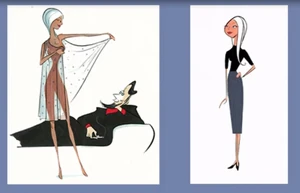 Xerek | Unpublished Villains Wiki | Fandom