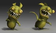Rabbids | Unpublished Villains Wiki | Fandom