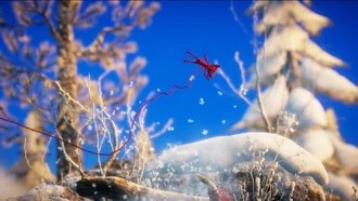 Yarny | Unravel Wiki | Fandom