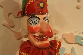 Danny Barton | Unraveled Wiki | Fandom