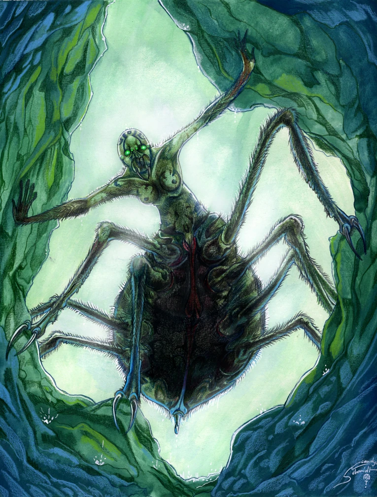 Sheila Guthrie | Unraveled Wiki | Fandom