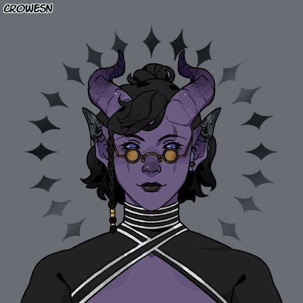 Callisto | Unraveled Wiki | Fandom