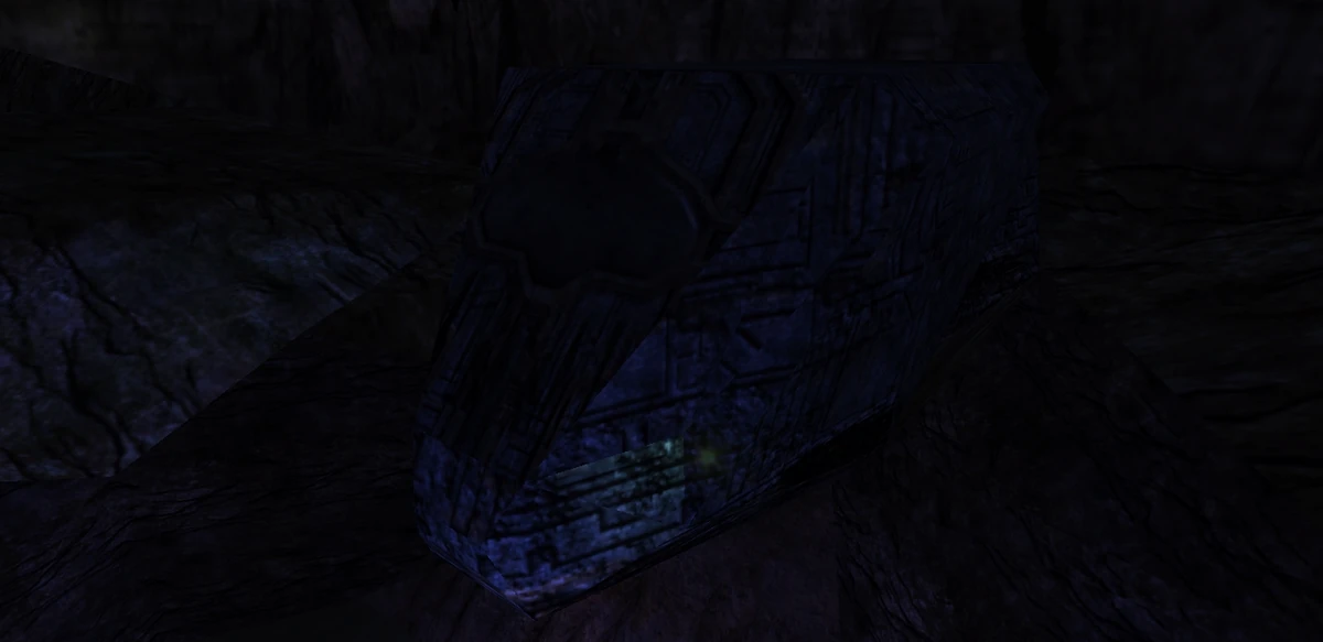 ISV-Kran (spaceship) | Unreal Wiki | Fandom