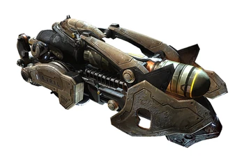 AVRiL | Unreal Wiki | Fandom