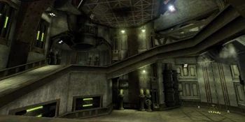 DM-Compressed (UT200X map) | Unreal Wiki | Fandom