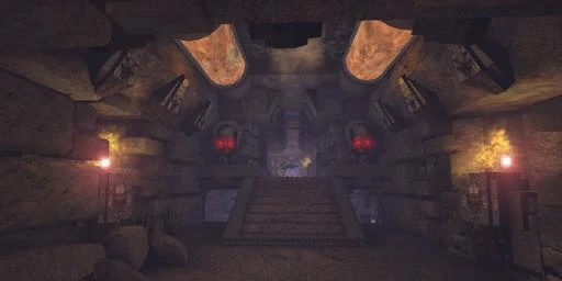 DM-Curse3 (UT2003 map) | Unreal Wiki | Fandom