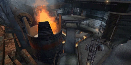 DM-Metallurgy | Unreal Wiki | Fandom