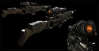Sniper Rifle | Unreal Wiki | Fandom