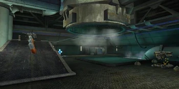 CTF-Geothermal (UT200X map) | Unreal Wiki | Fandom