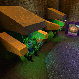 ISV-Kran Decks 3 and 2 | Unreal Wiki | Fandom