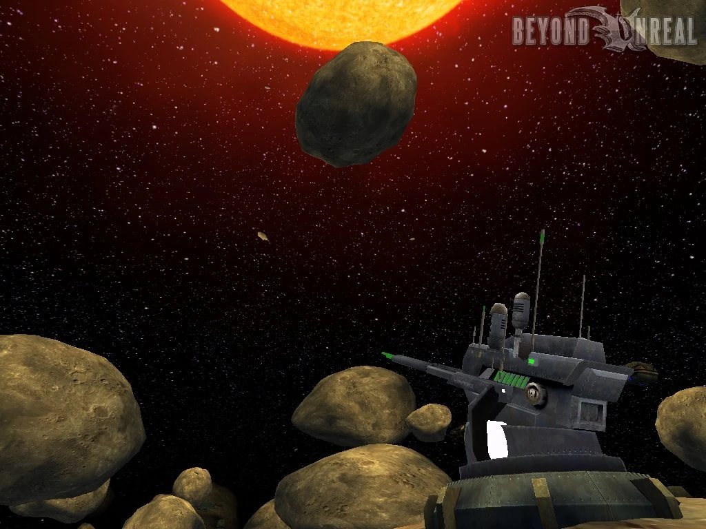 XMP-Freefall | Unreal Wiki | Fandom