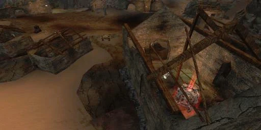 ONS-Dria | Unreal Wiki | Fandom