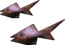 Biterfish | Unreal Wiki | Fandom