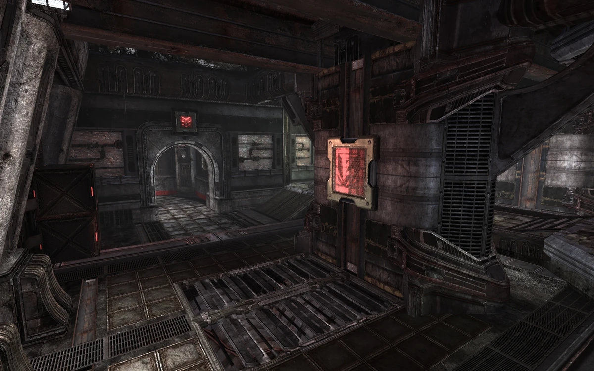 CTF-Hydrosis/Gallery | Unreal Wiki | Fandom