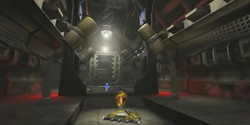 DM-Leviathan | Unreal Wiki | Fandom