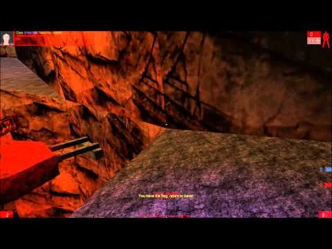 CTF-EternalCave/Gallery | Unreal Wiki | Fandom