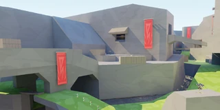 Unreal Tournament 4/Maps | Unreal Wiki | Fandom