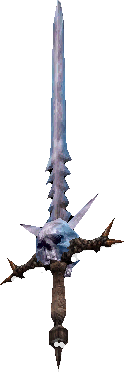 Bastard Sword | Unreal Wiki | Fandom
