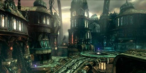 CTF-Nanoblack | Unreal Wiki | Fandom