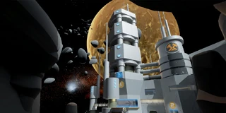 Unreal Tournament 4/Maps | Unreal Wiki | Fandom