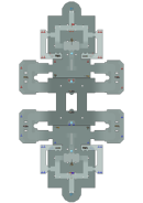 CTF-Chrome (UT200X map) | Unreal Wiki | Fandom