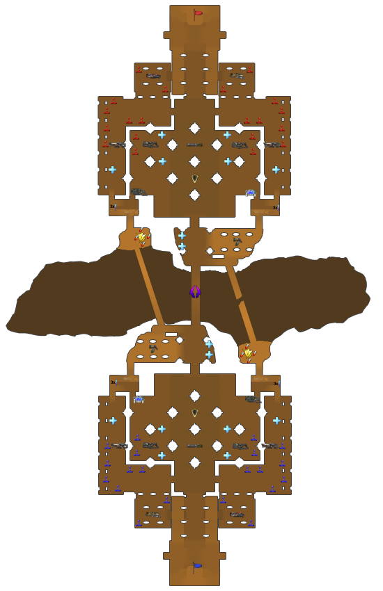 CTF-BridgeOfFate/Gallery | Unreal Wiki | Fandom