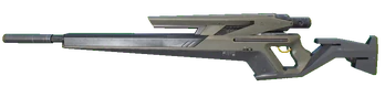 Sniper Rifle | Unreal Wiki | Fandom