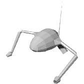 Robot | Unreal Wiki | Fandom