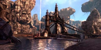 WAR-Confrontation | Unreal Wiki | Fandom