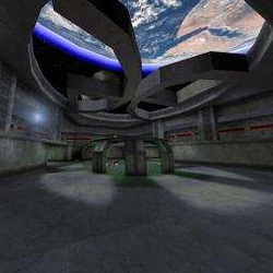 CTF-Orbital | Unreal Wiki | Fandom