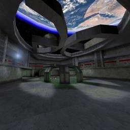 CTF-Orbital | Unreal Wiki | Fandom