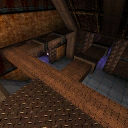 DM-Shrapnel | Unreal Wiki | Fandom