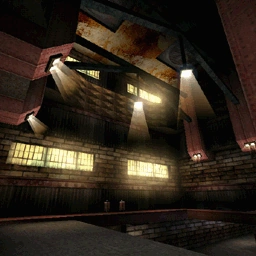 DM-Shrapnel][ | Unreal Wiki | Fandom